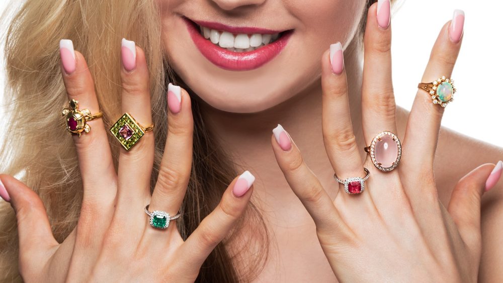 Home – Kajal Naina